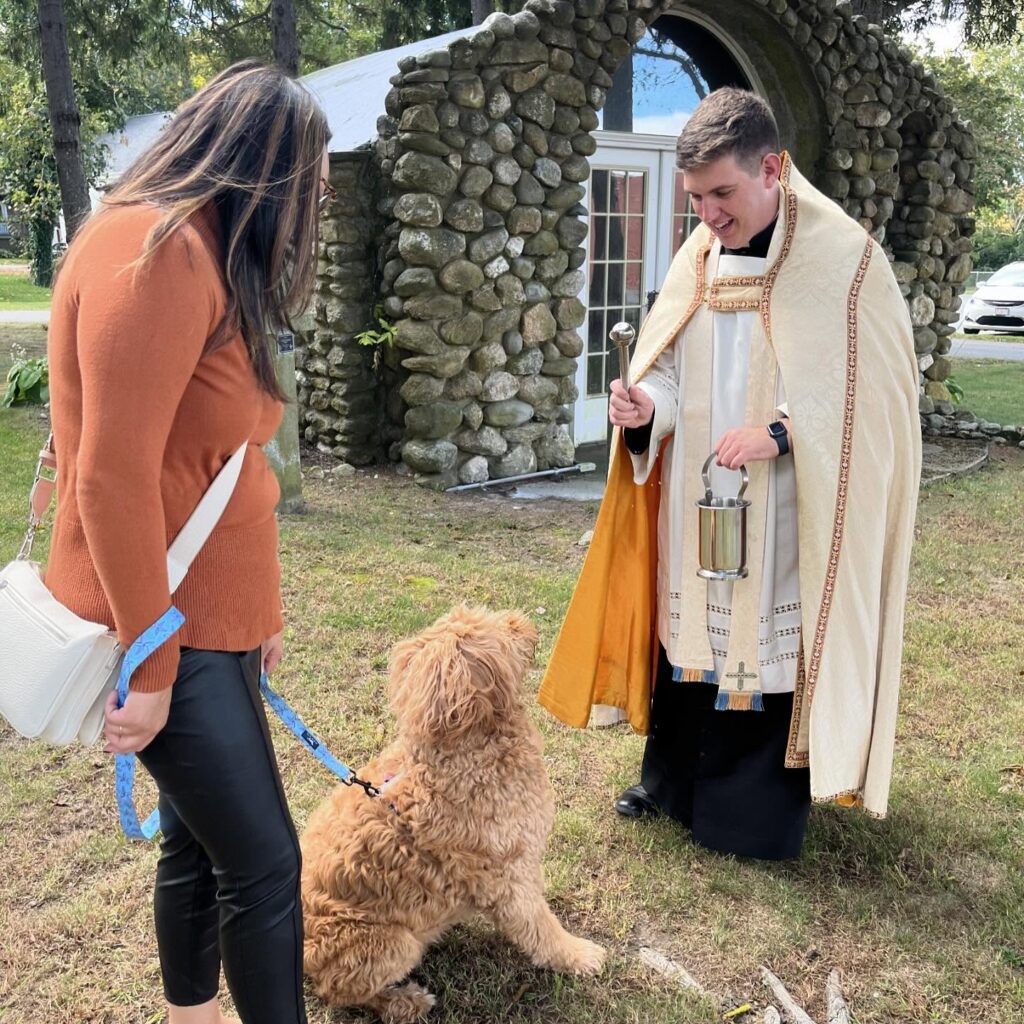 Faithful Invited to Show of Support for Priests Through Serving the ...