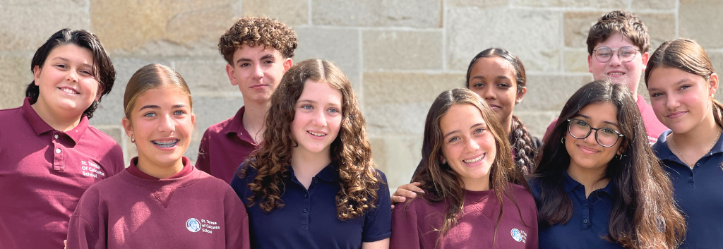 Strengthening Our Priests, Schools, and Diocesan Community - Roman ...