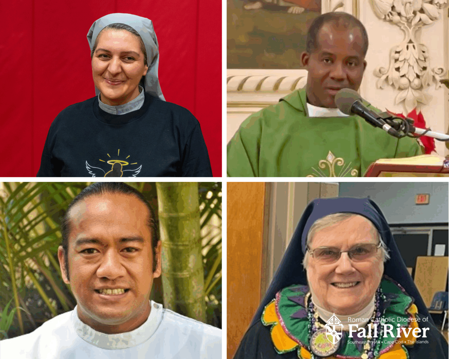 Answering God’s Call Through Service, Prayer, and Education - Roman ...