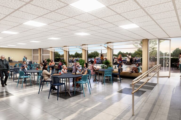 St. Vincent's Announces Cafeteria Updates to Enhance Daily Experience ...