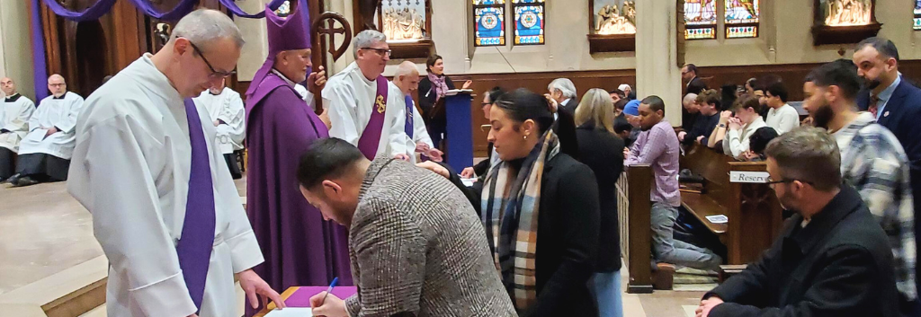 A Season of Renewal: Faith, Conversion, and New Beginnings - Roman ...