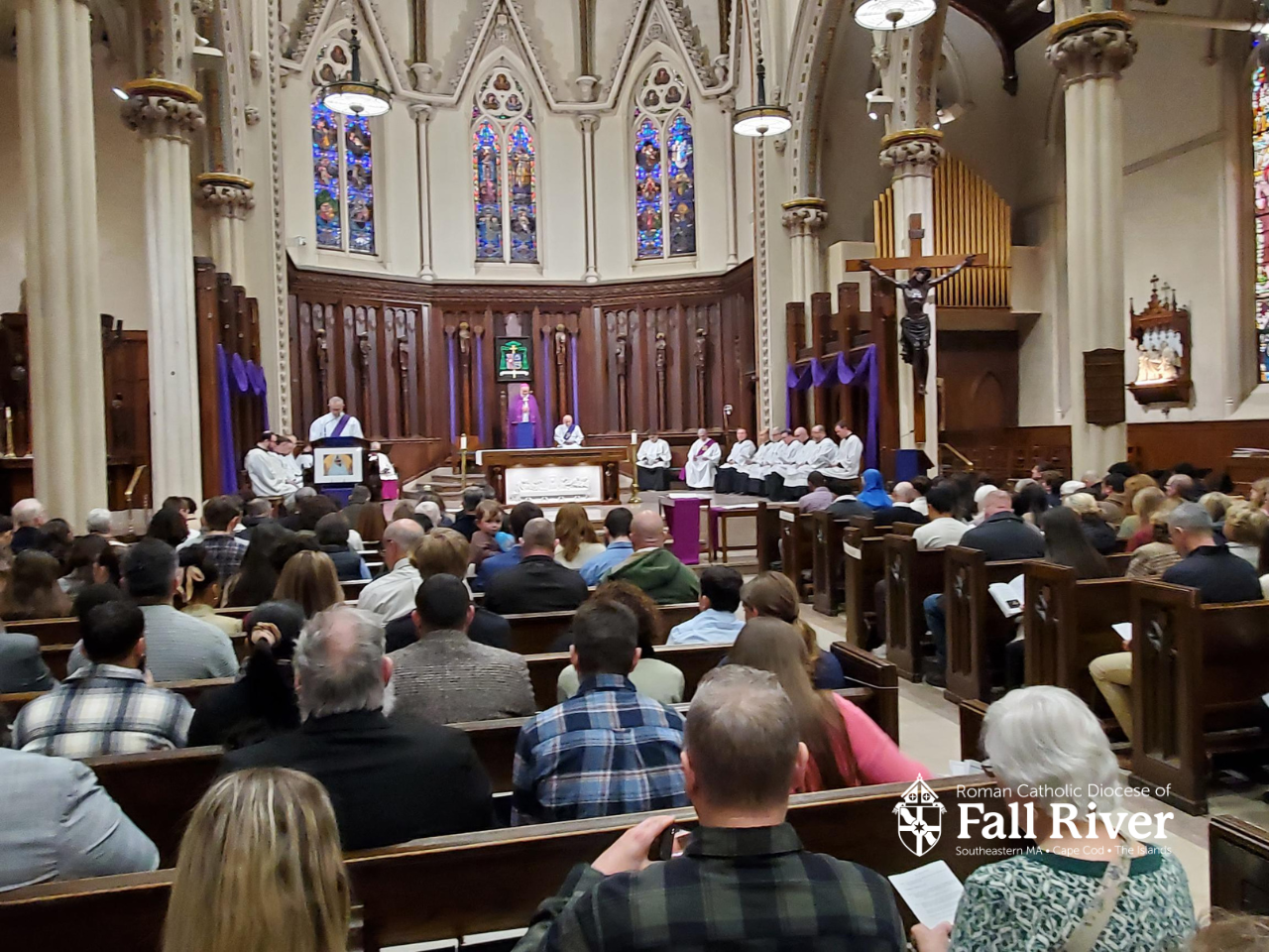 A Season of Renewal: Faith, Conversion, and New Beginnings - Roman ...