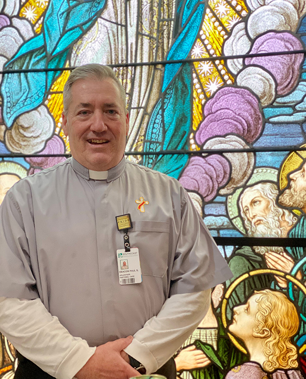 Areas Supported by the Catholic Appeal – Catholic Foundation