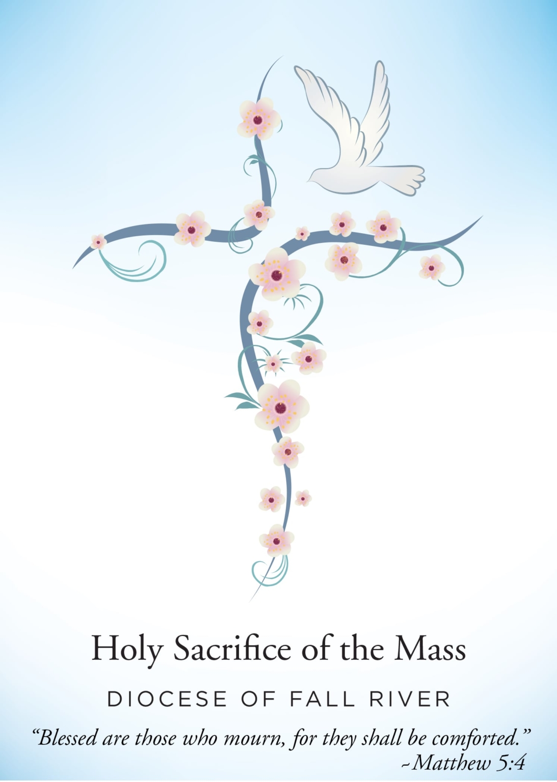 Mass Card – Catholic Foundation