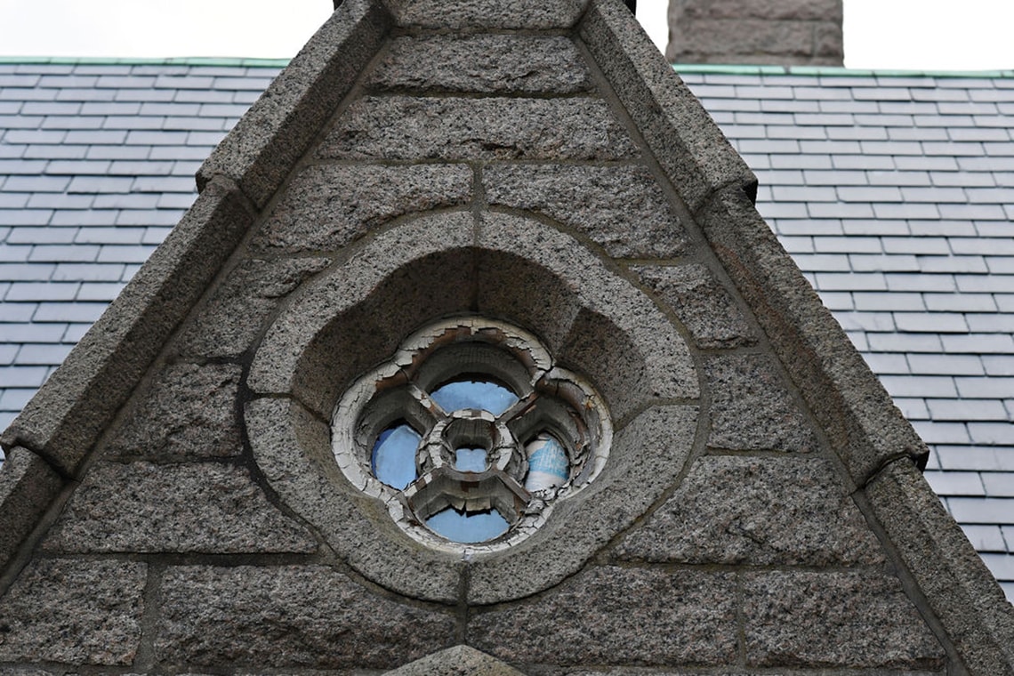 Lumen Christi Cathedral Gala – Catholic Foundation