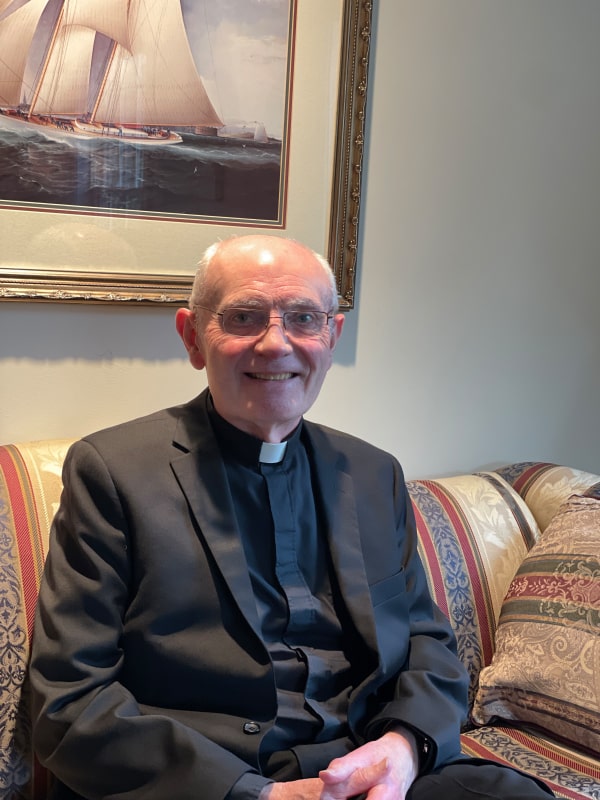 Serving the Shepherds Fund – Catholic Foundation