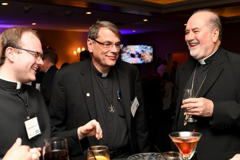 Lumen Christi Gala + 120th Anniversary Celebration – Catholic Foundation