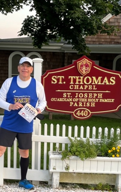 52nd ASICS 2024 Falmouth Road Race – FACE