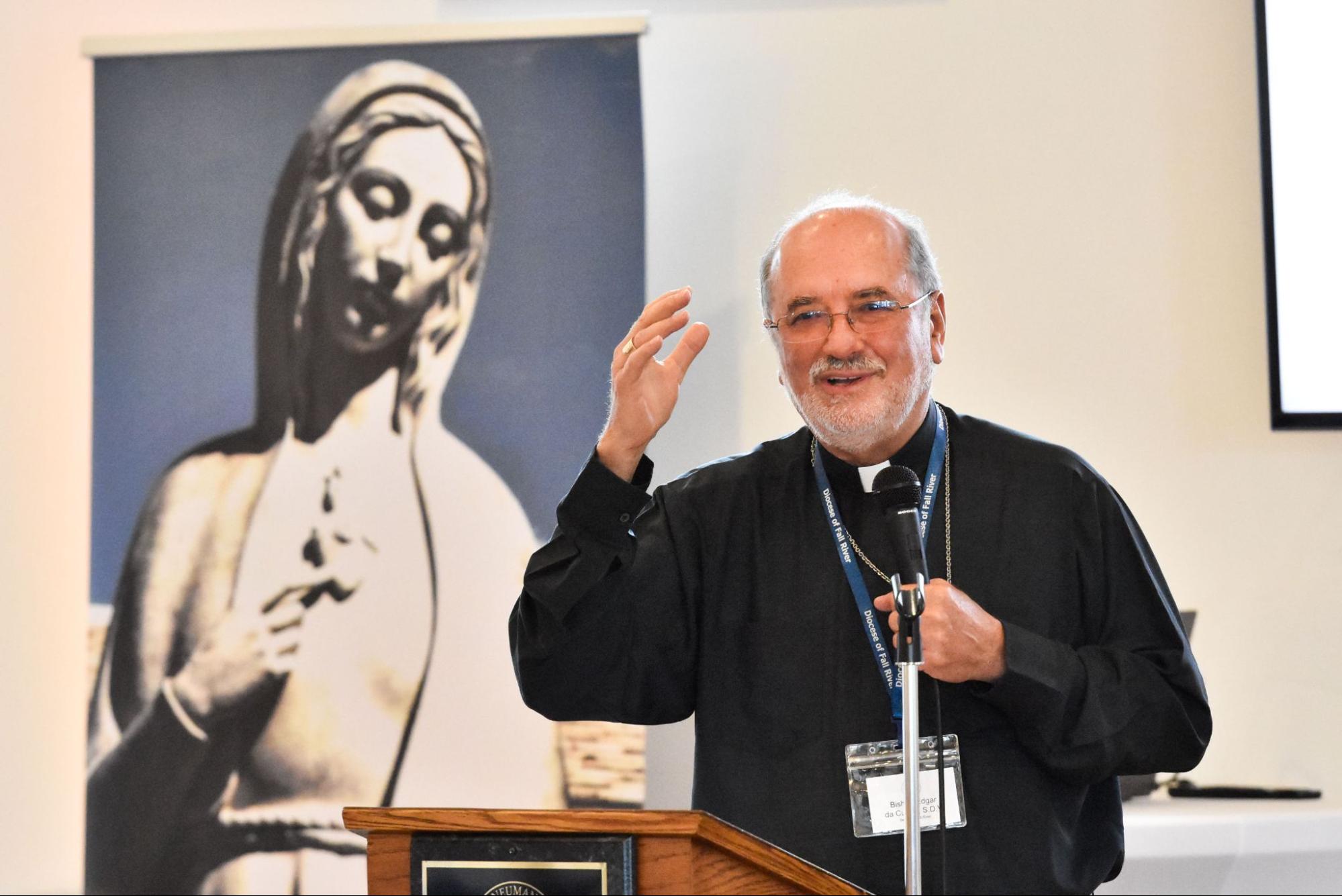 Parish Leaders – Evangelization