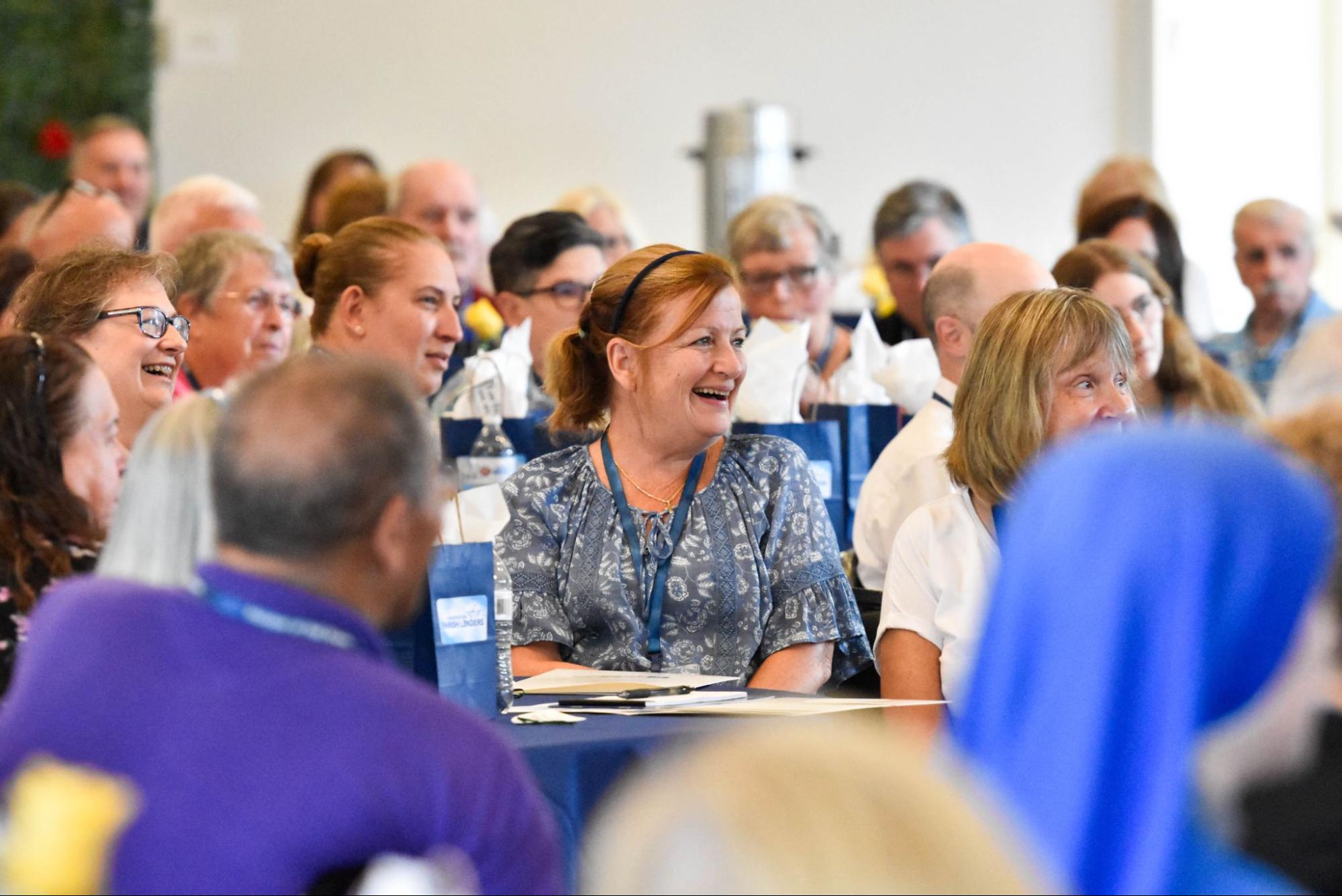 Parish Leaders – Evangelization