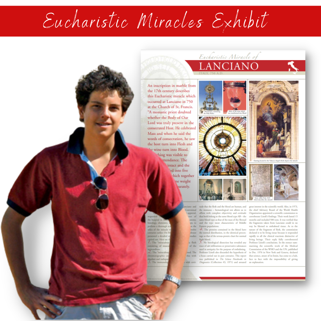Catholic Resources – Evangelization