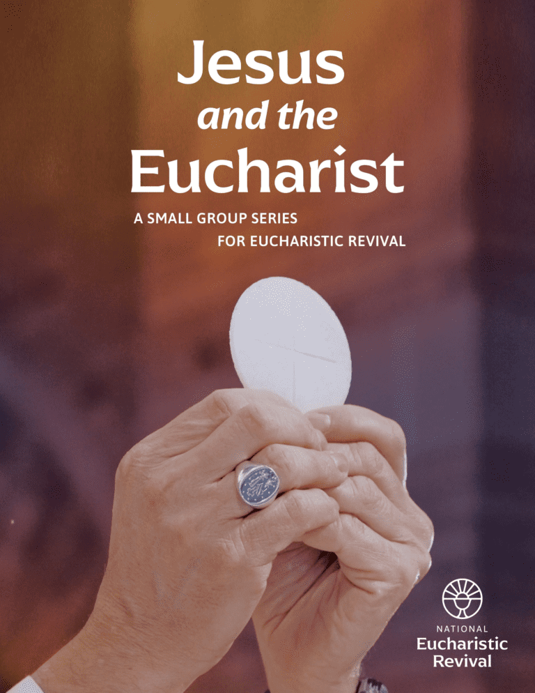 Catholic Resources – Evangelization