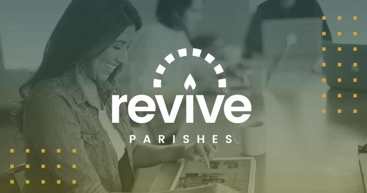 Parish Resources – Evangelization