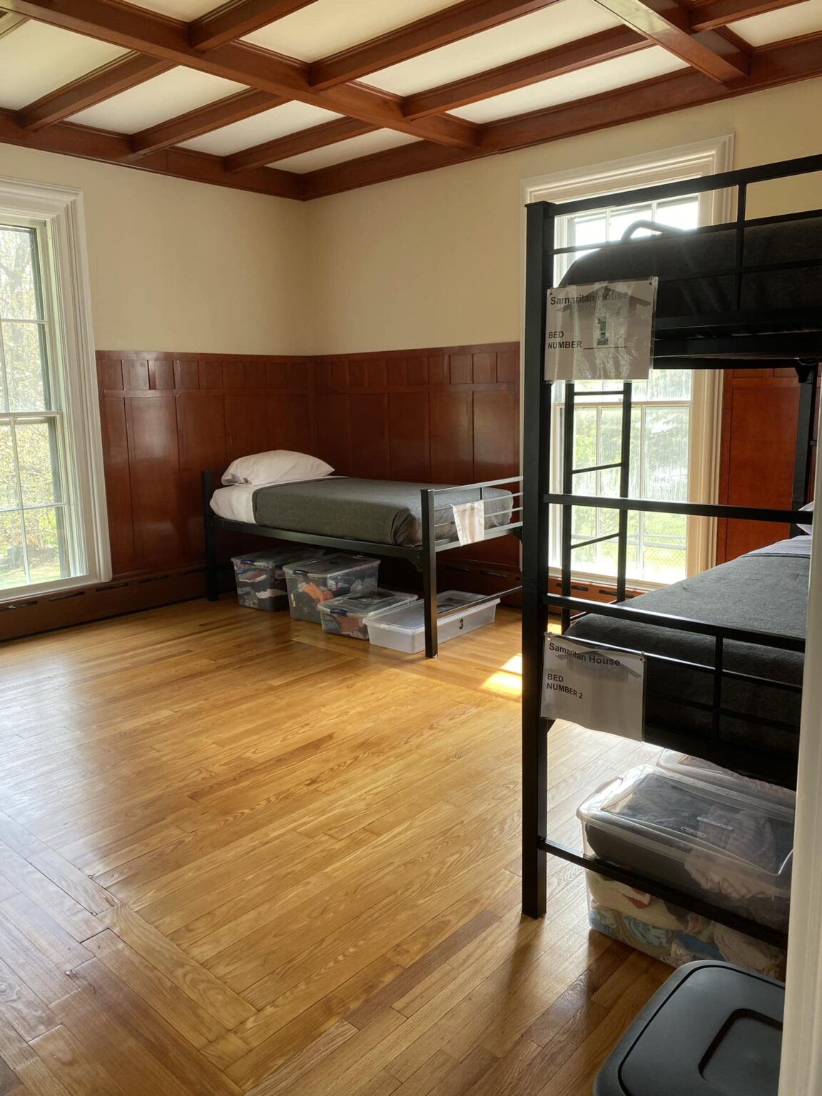 Shelters – Catholic Charities